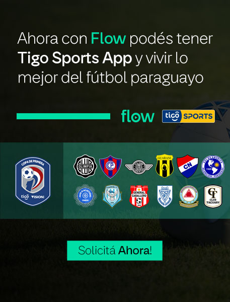 Personal Paraguay | Internet Fibra + Flow | Planes | Celulares