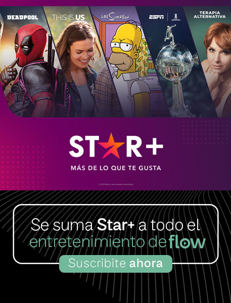 Personal Paraguay | Internet Fibra + Flow | Planes | Celulares